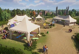 Zookeeper Theme | Planet Zoo Wiki | Fandom