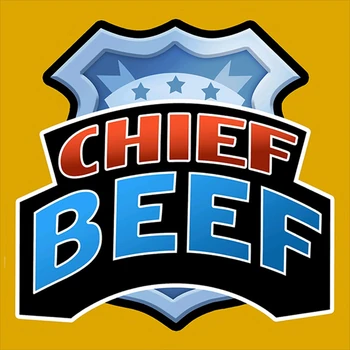 Chief Beef | Planet Zoo Wiki | Fandom