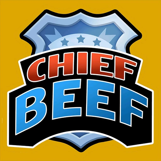 Chief Beef | Planet Zoo Wiki | Fandom