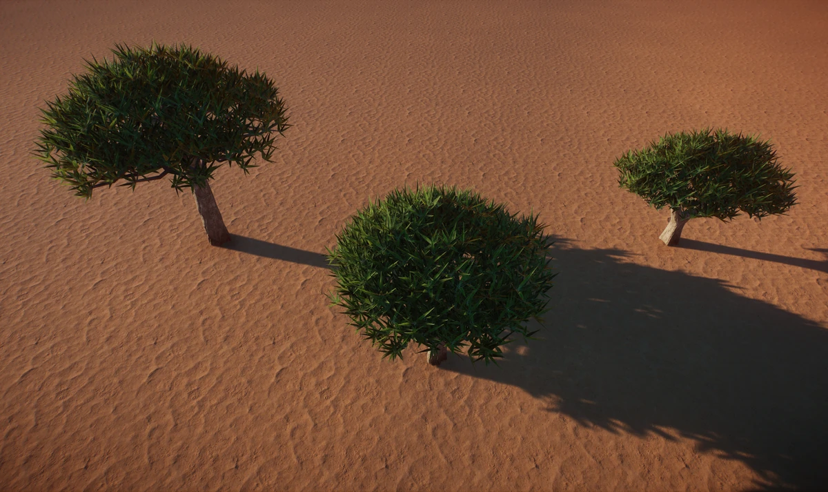Dragon's Blood Tree | Planet Zoo Wiki | Fandom