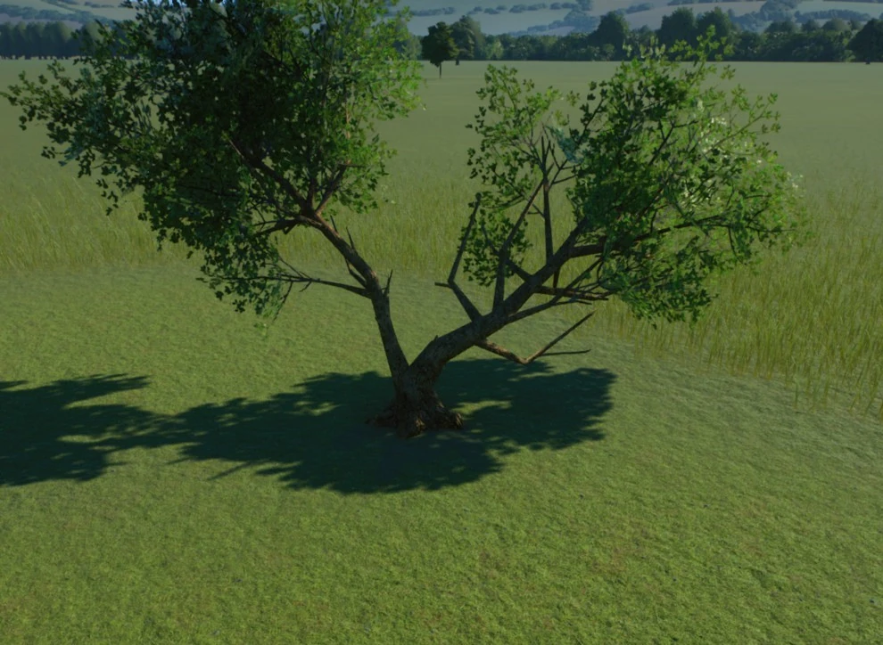 Manglier pomme | Wiki Planet Zoo | Fandom