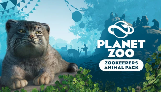 Zookeepers Animal Pack | Planet Zoo Wiki | Fandom