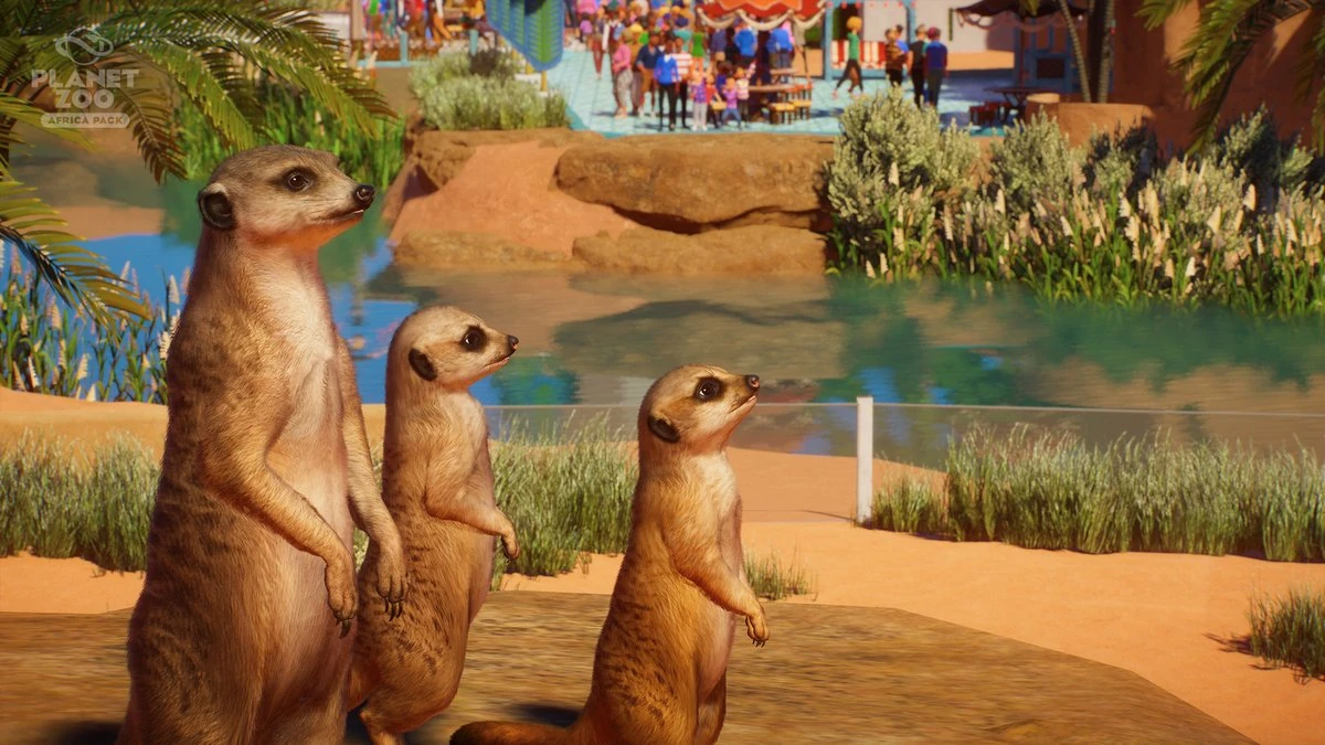 1.6.1 Update | Planet Zoo Wiki | Fandom