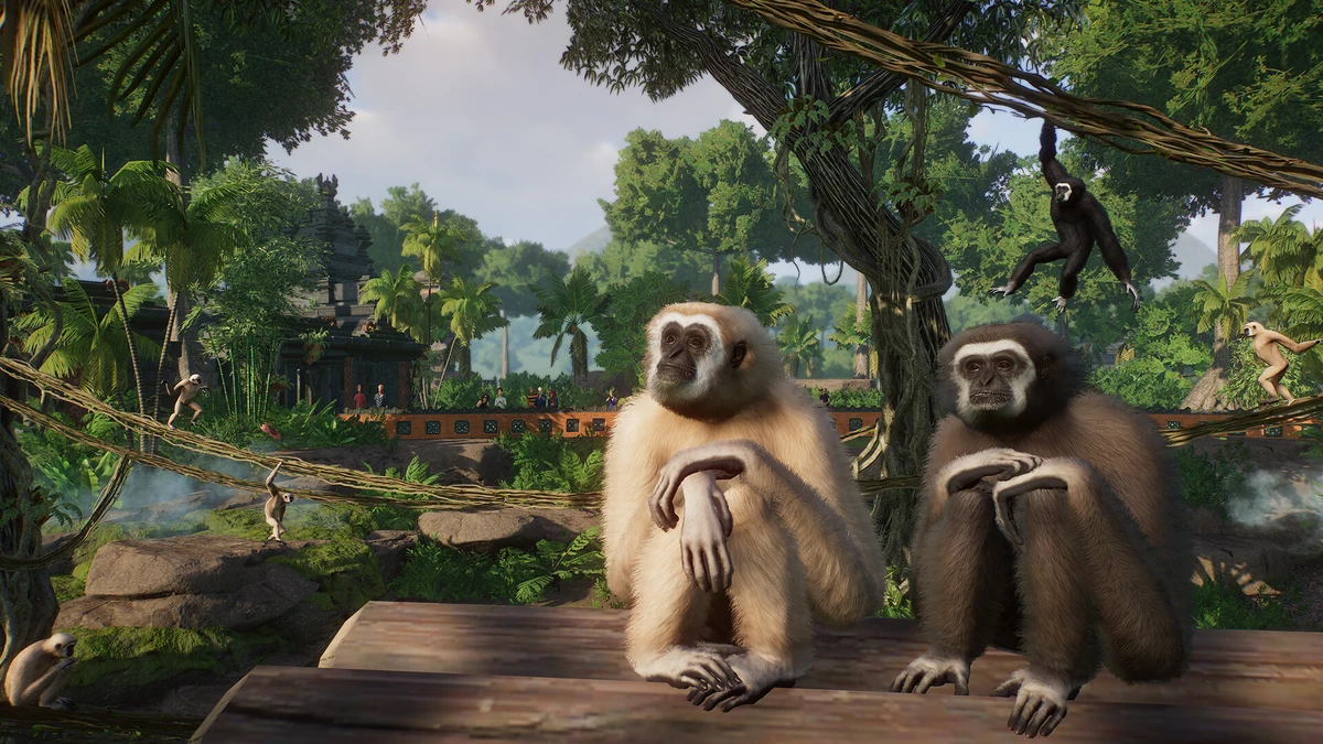 1.13.1 Update | Planet Zoo Wiki | Fandom