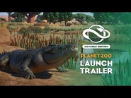 Planet Zoo: Console Edition | Planet Zoo Wiki | Fandom