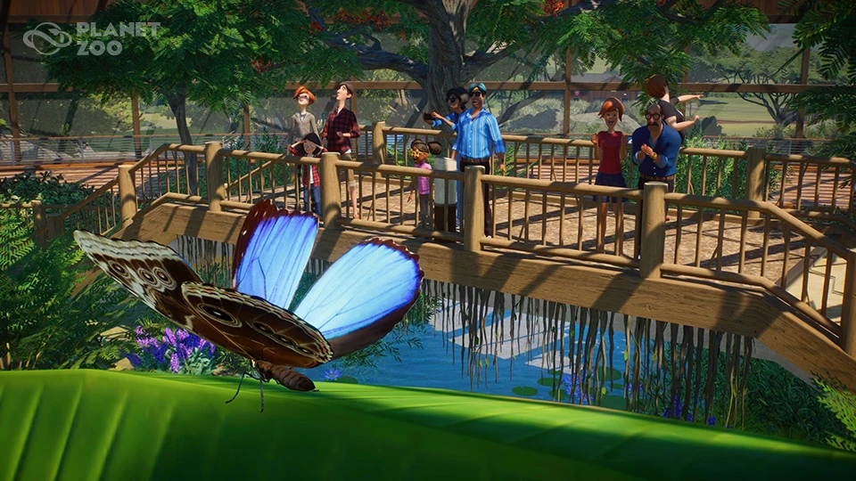 1.12.2 Update | Planet Zoo Wiki | Fandom