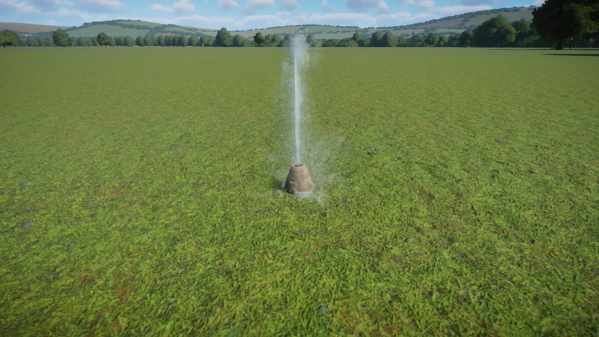 Water Jet Rock | Planet Zoo Wiki | Fandom