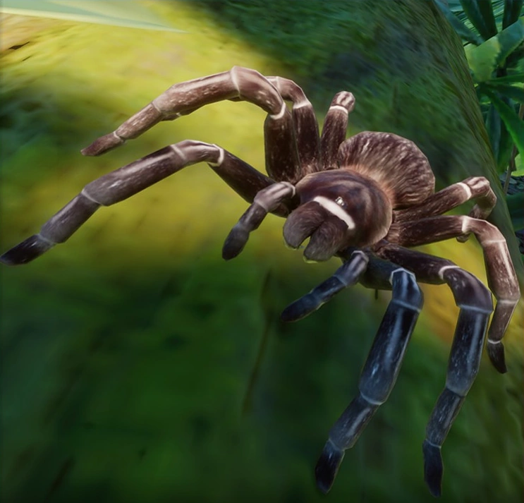 Catégorie:Thérapsidés | Wiki Planet Zoo | Fandom