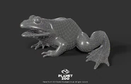 American Bullfrog | Planet Zoo Wiki | Fandom