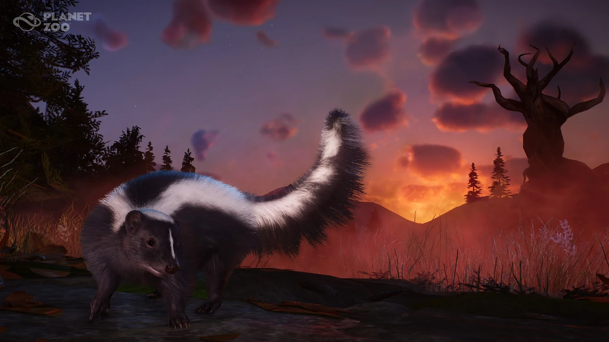 1.11.1 Update | Planet Zoo Wiki | Fandom