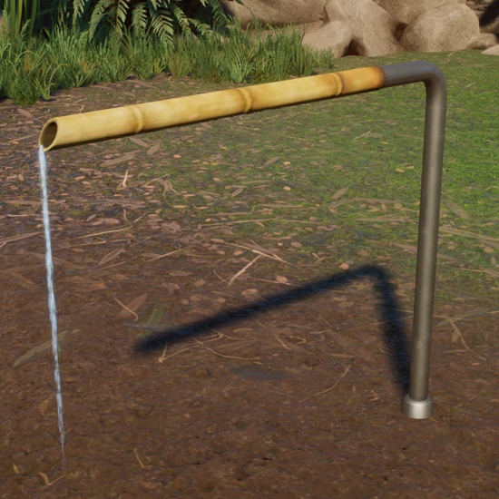 Hot Water Tap | Planet Zoo Wiki | Fandom