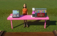 Shop Counters | Planet Zoo Wiki | Fandom