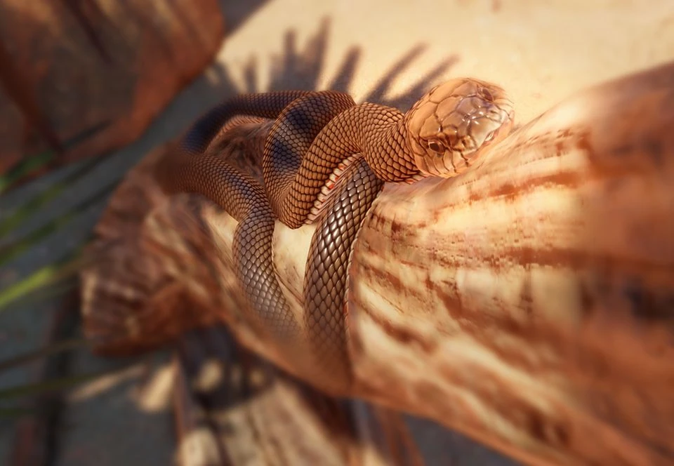 Discuss Everything About Planet Zoo Wiki | Fandom