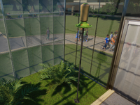 Walkthrough Exhibit | Planet Zoo Wiki | Fandom