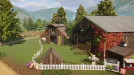 Coats, Not Goats! | Planet Zoo Wiki | Fandom