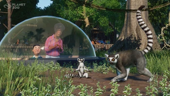 1.15 Update | Planet Zoo Wiki | Fandom