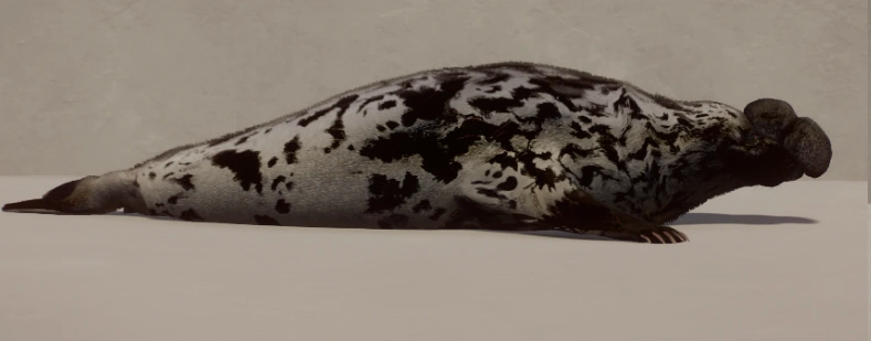 Christmas Pack (GreatCakeMods) | Planet Zoo Modding Library Wiki | Fandom