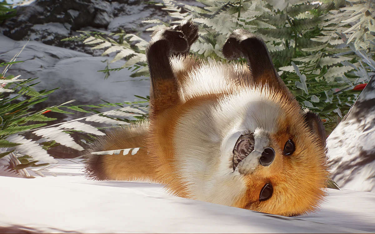 Category:Tundra Animals | Planet Zoo Modding Library Wiki | Fandom