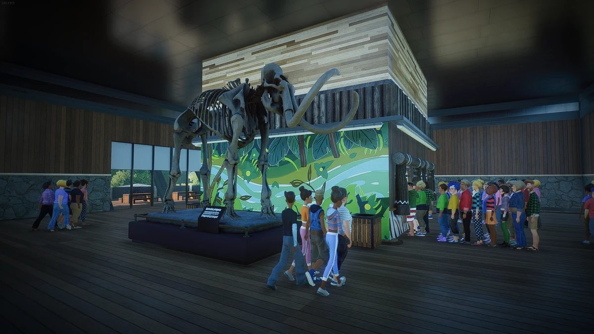 Category:Objects | Planet Zoo Modding Library Wiki | Fandom