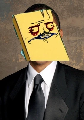 President Plank | Plank Wiki | Fandom