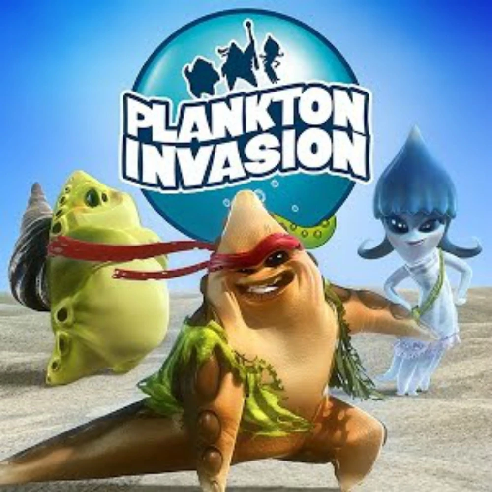 Main Page | Wikia Plankton Invasion | Fandom