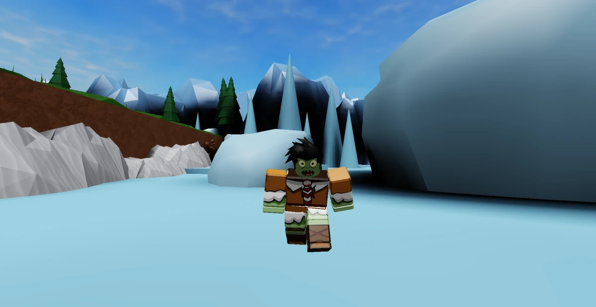 Cave Zombie | Plant Adventure Wiki | Fandom