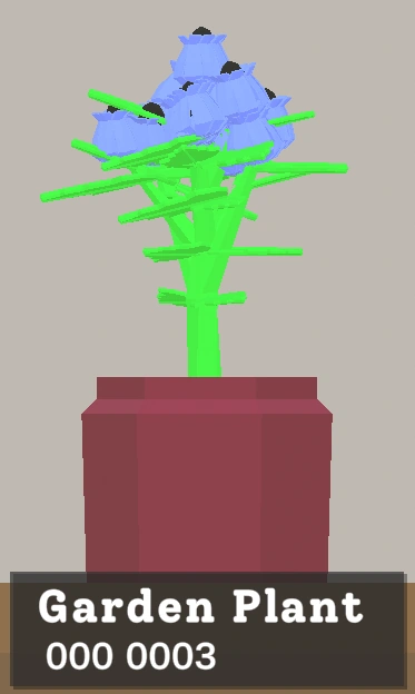 Seed 000 0003 | Plant Daddy Wiki | Fandom