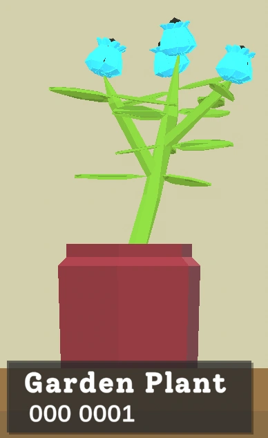 Seed 000 0001 | Plant Daddy Wiki | Fandom