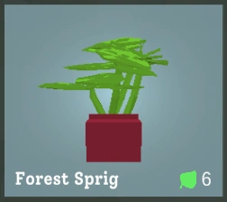 Forest Sprig | Plant Daddy Wiki | Fandom