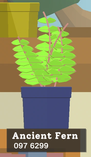Ancient Fern | Plant Daddy Wiki | Fandom