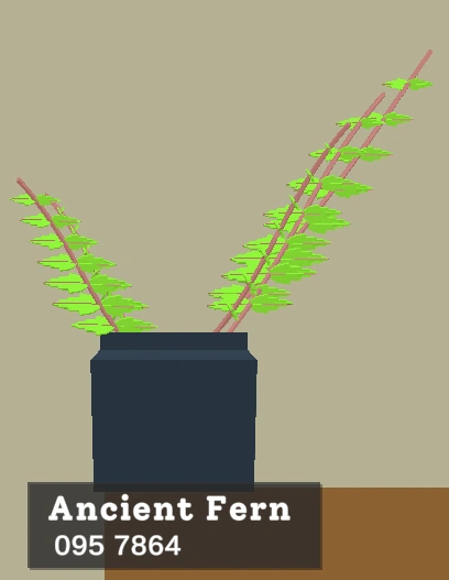 Seed 095 7864 | Plant Daddy Wiki | Fandom