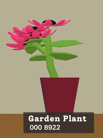 Seed 000 8922 | Plant Daddy Wiki | Fandom
