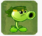 Commando pea | Plant vs zombies 3 Wikia | Fandom