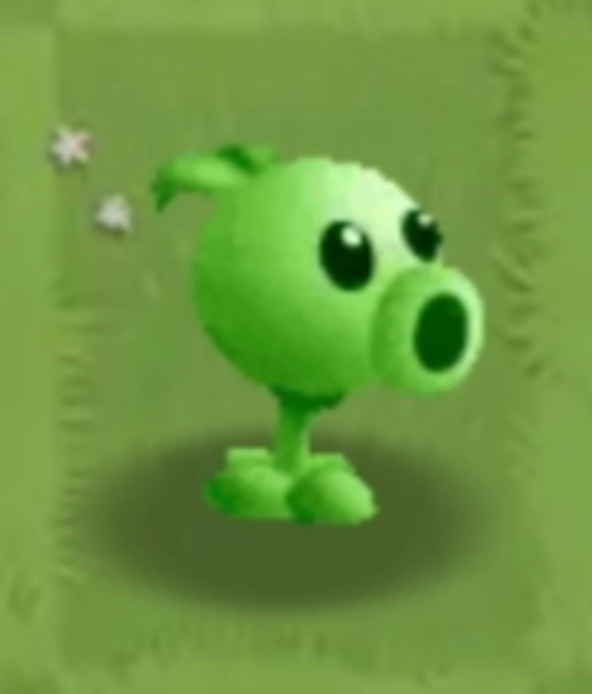 Peashooter | Plant vs Zombies travel Wiki | Fandom
