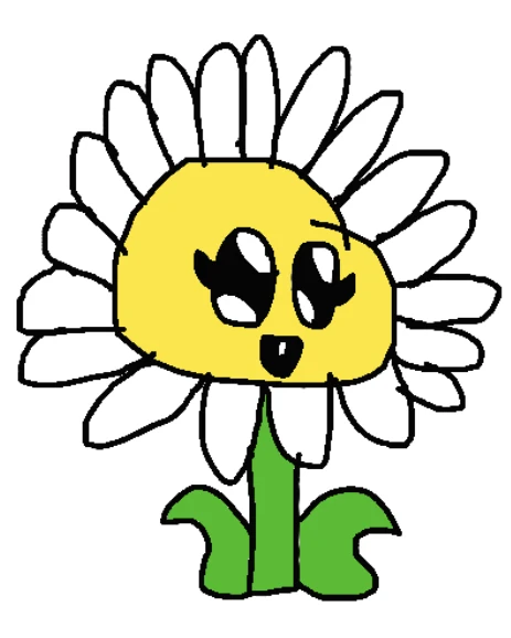 Daisy | Plant Wars Wiki | Fandom