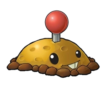 Papapum | Wiki Plantas contra Zombis | Fandom
