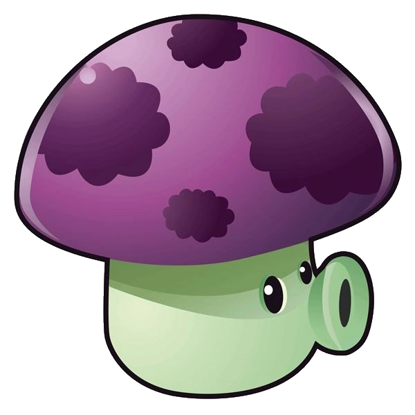 Seta desesporada | Wiki Plantas contra Zombis | Fandom