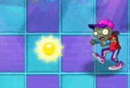 Zombie Breakdancer | Wiki Plantes contre Zombies | Fandom
