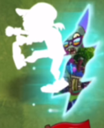 Zombie Breakdancer | Wiki Plantes contre Zombies | Fandom