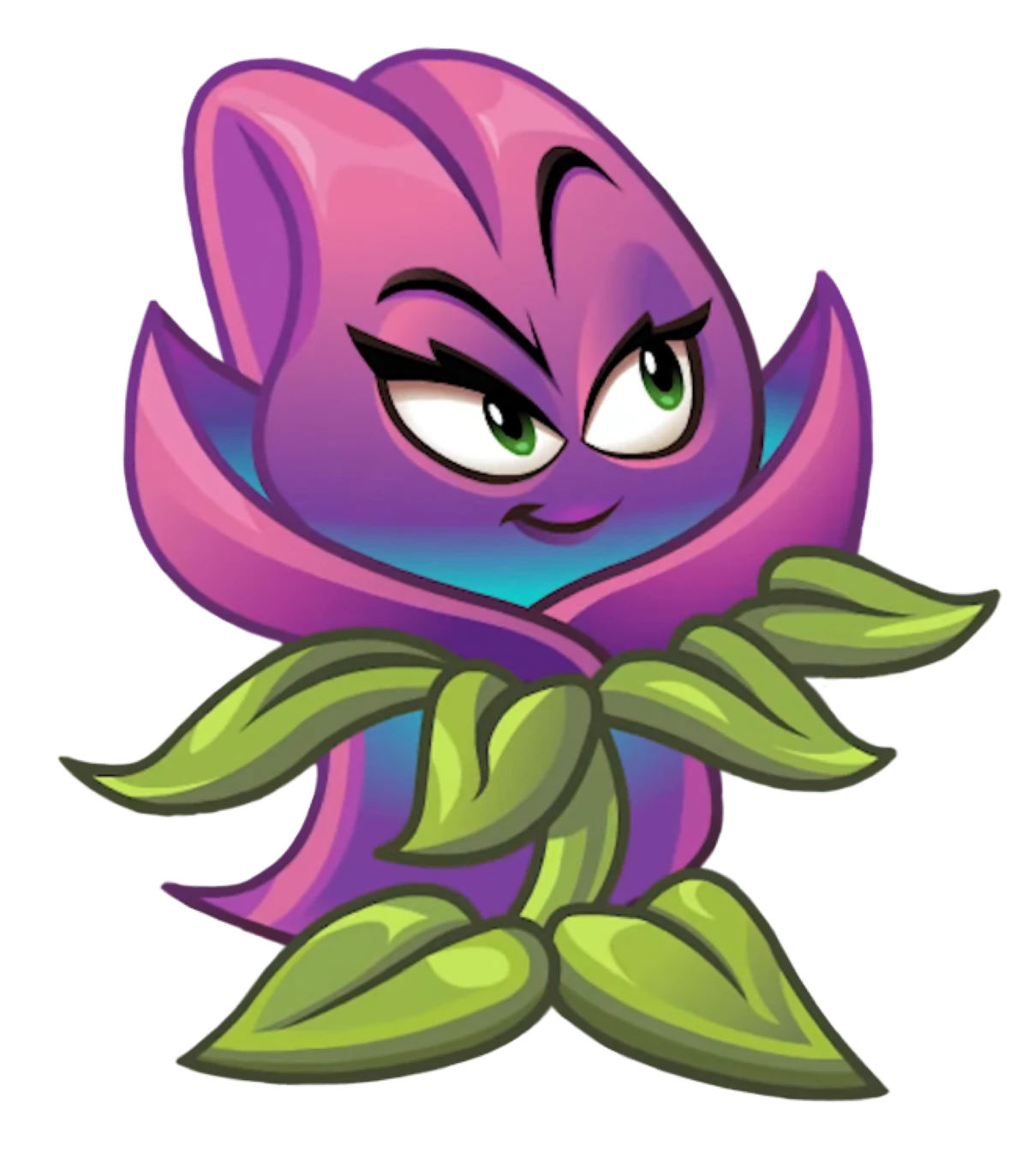Hocus Crocus | Wiki Plantes contre Zombies | Fandom