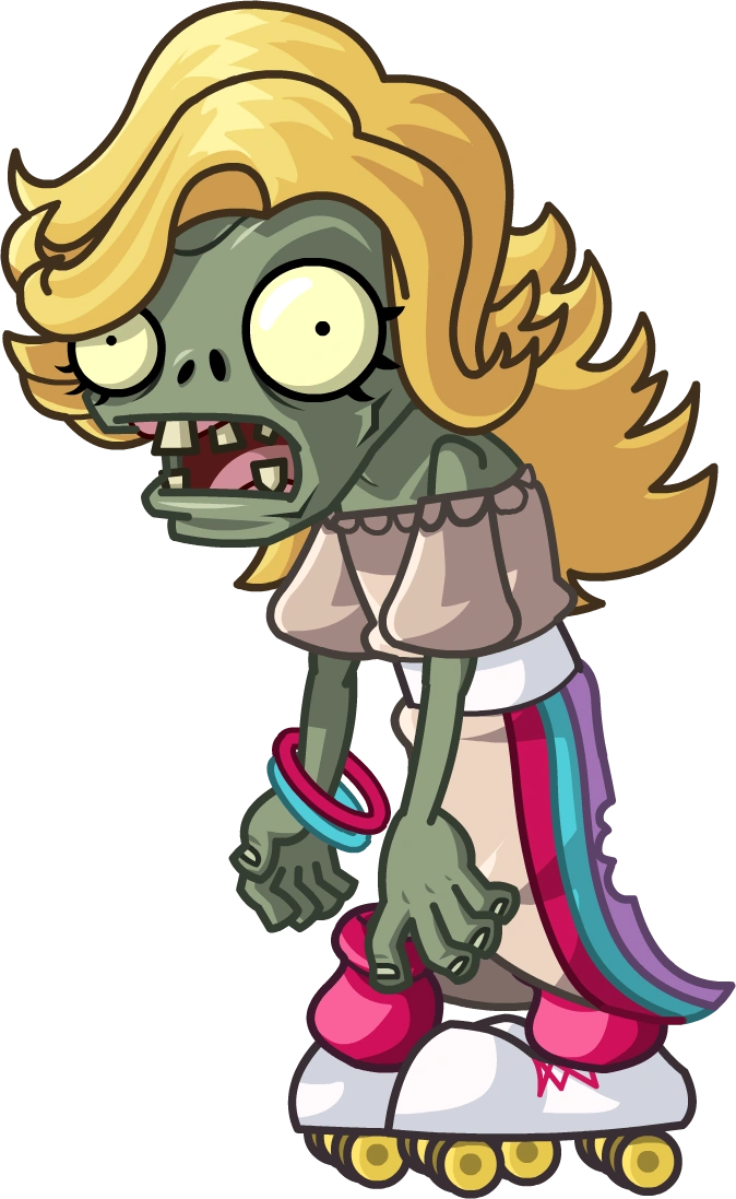 Phospho-zombie | Wiki Plantes contre Zombies | Fandom
