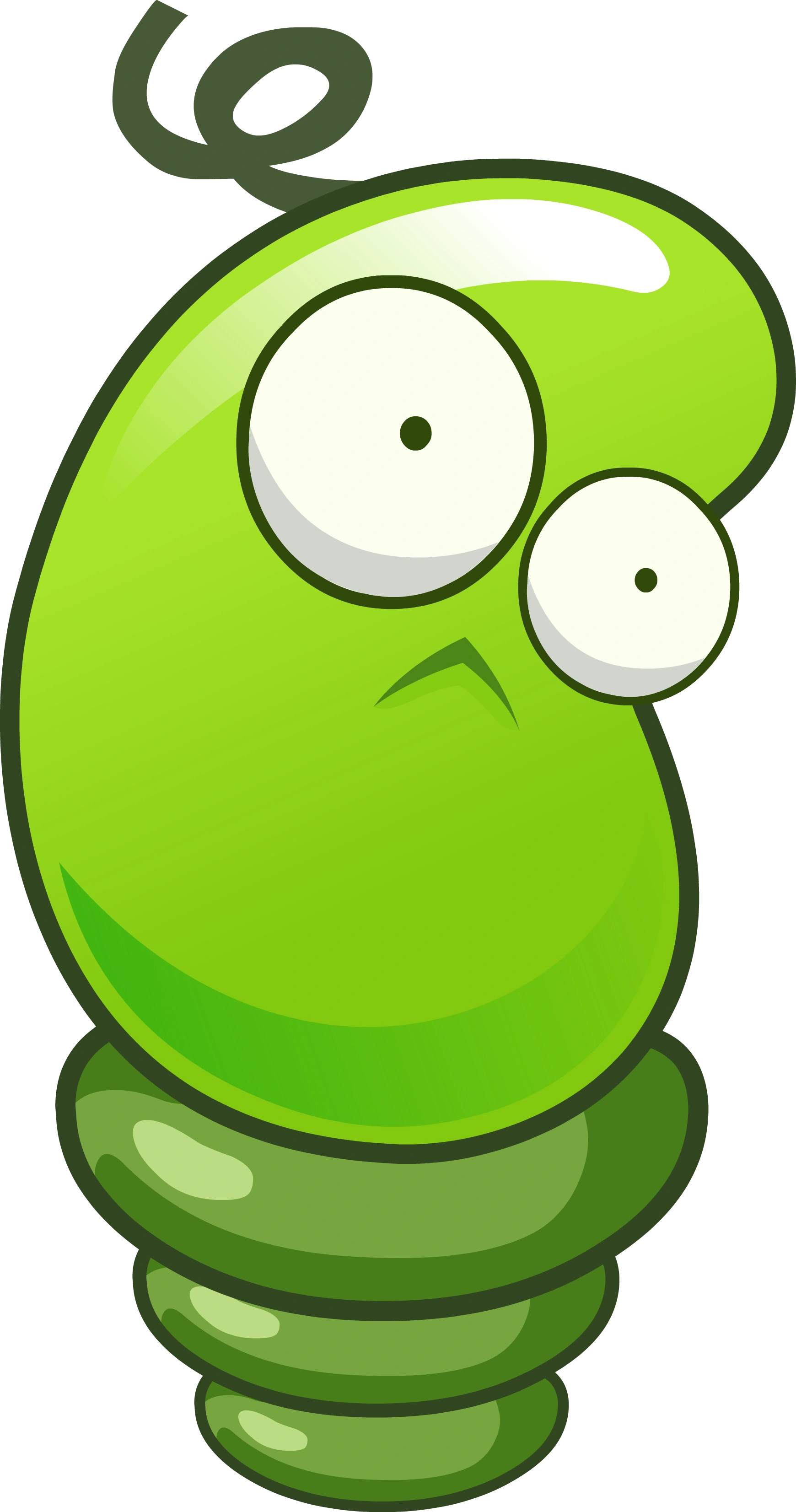 Pois Ressort | Wiki Plantes contre Zombies | Fandom