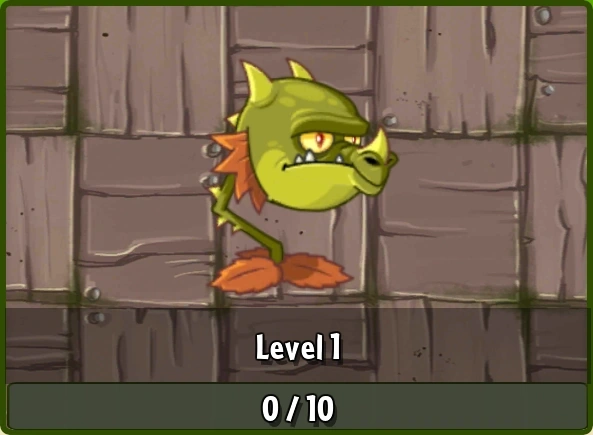 Coco-canon (Plants vs. Zombies 2) | Wiki Plantes contre Zombies | Fandom