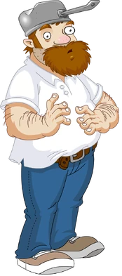 Dave le Dingo | Wiki Plantes contre Zombies | Fandom