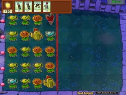 Dead Zeppelin | Wiki Plantes contre Zombies | Fandom