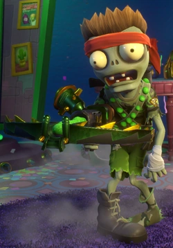 Super-commando | Wiki Plantes contre Zombies | Fandom