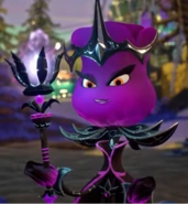 Néc'Rose | Wiki Plantes contre Zombies | Fandom