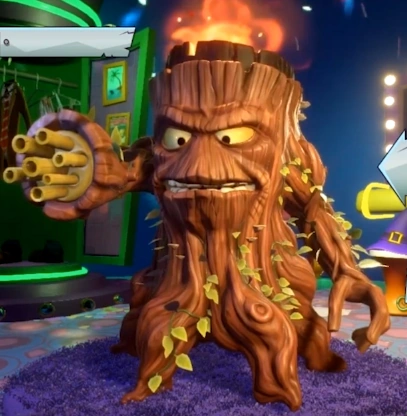 Torche (PvZ: GW2) | Wiki Plantes contre Zombies | Fandom