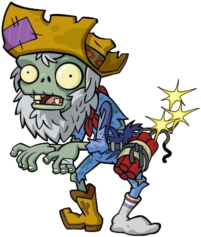 Zombie Prospecteur | Wiki Plantes contre Zombies | Fandom