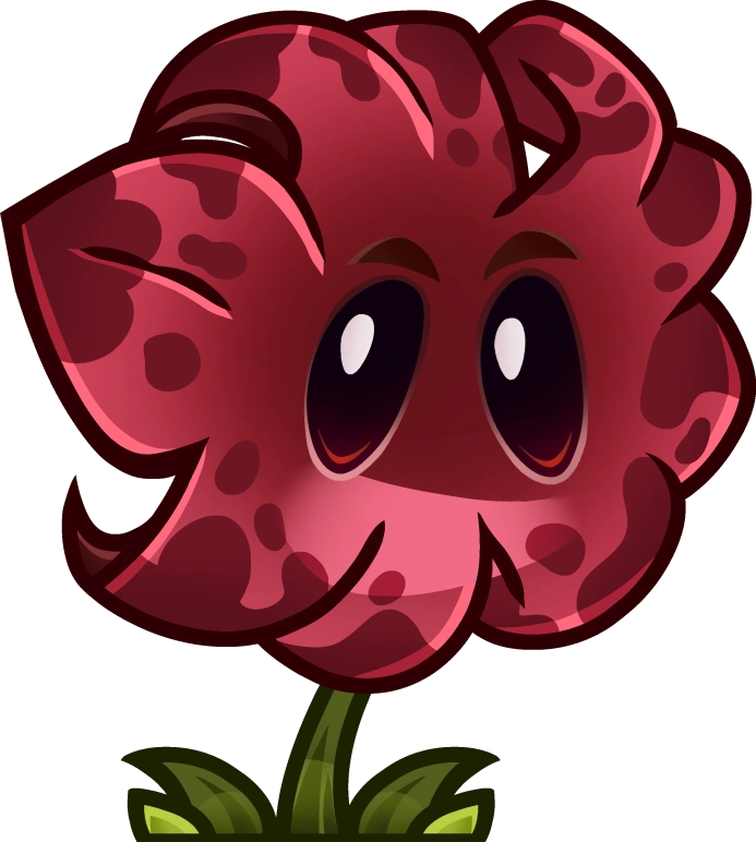Meteor Flower | Plants Tower Defense Wiki | Fandom